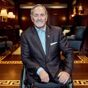 Tim’s Biography – Tim Lee Ministries